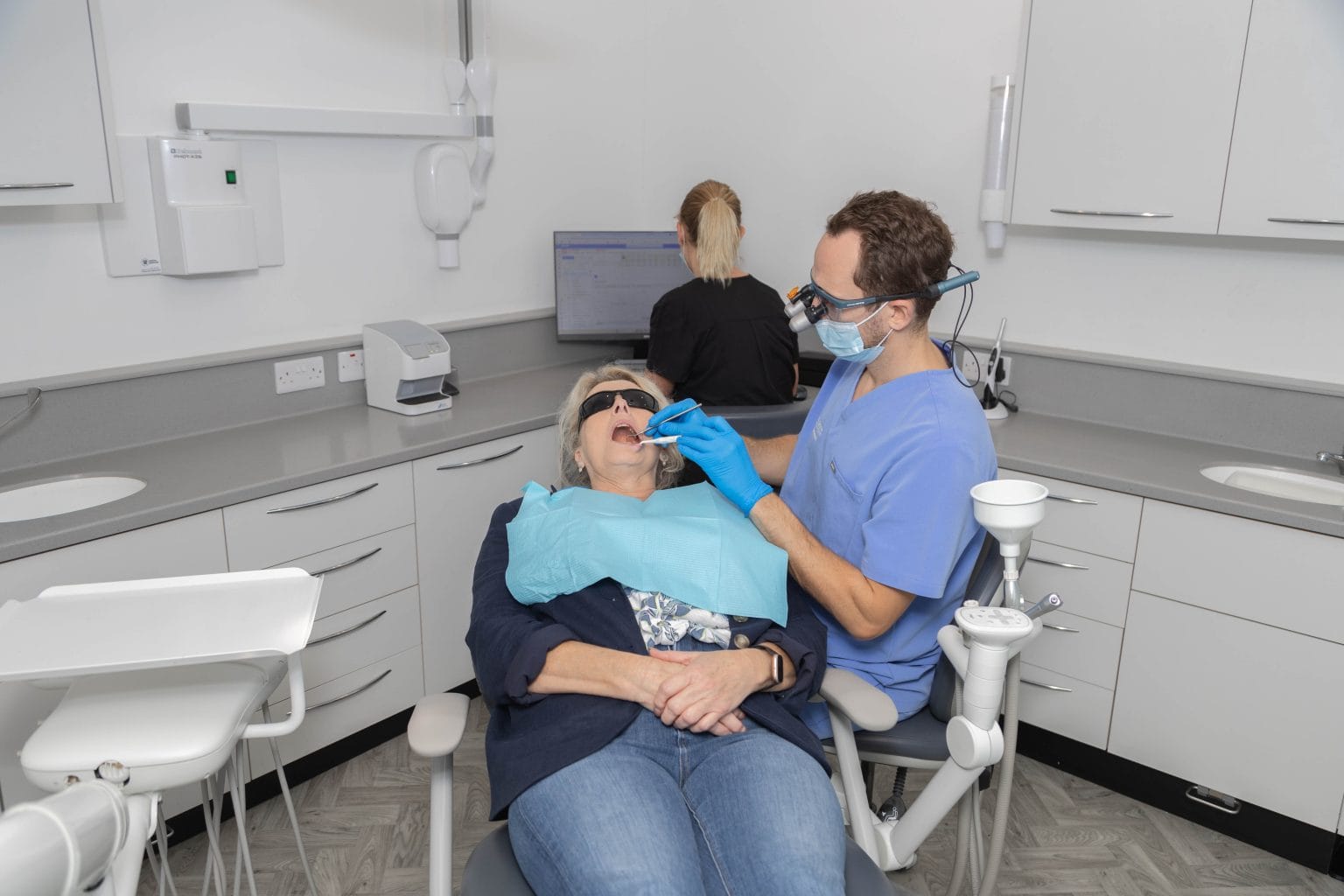 Bridges Westerham - Dental Practice in Oxted