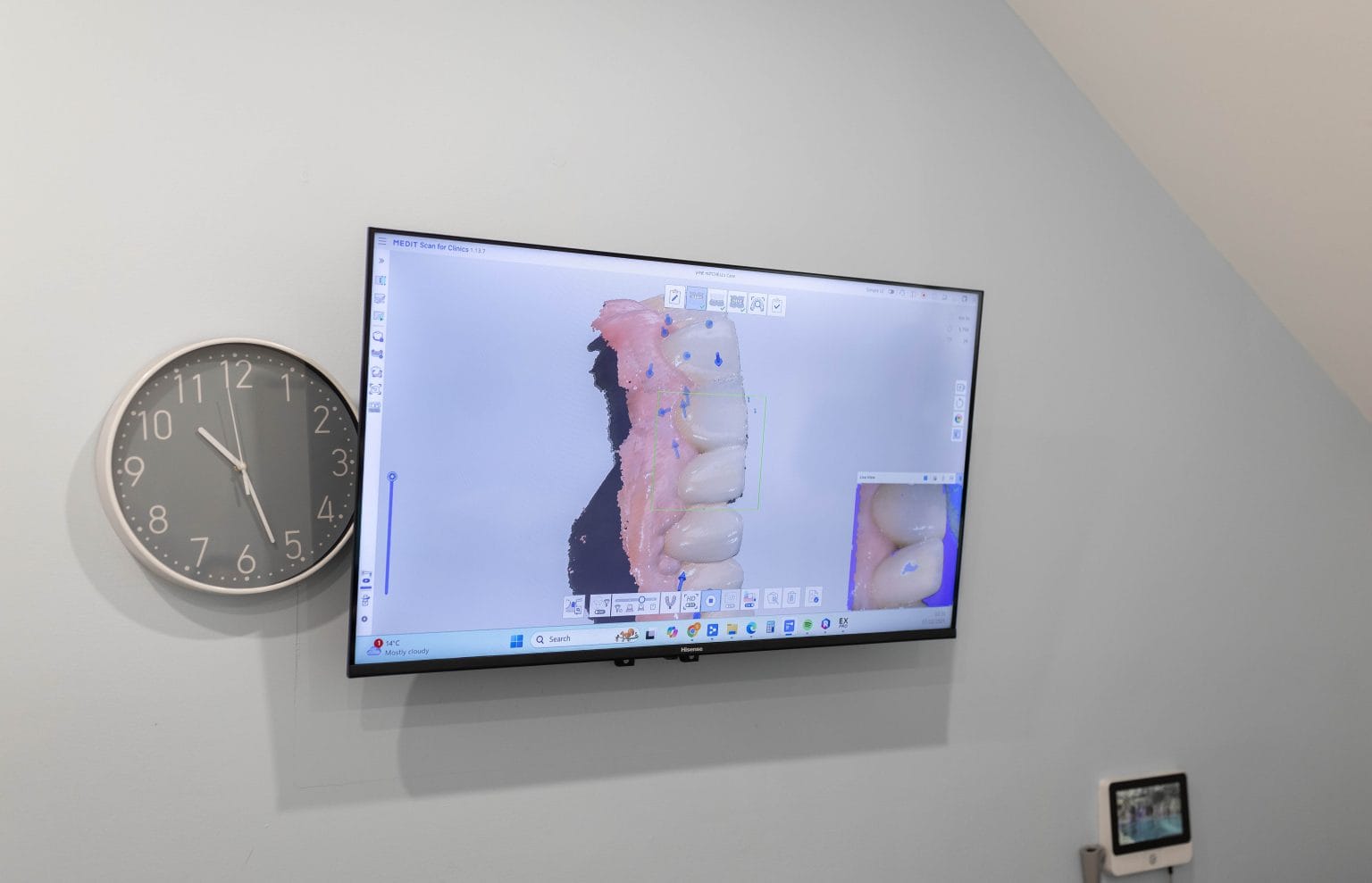 Bridges Westerham - Dental Practice in Oxted